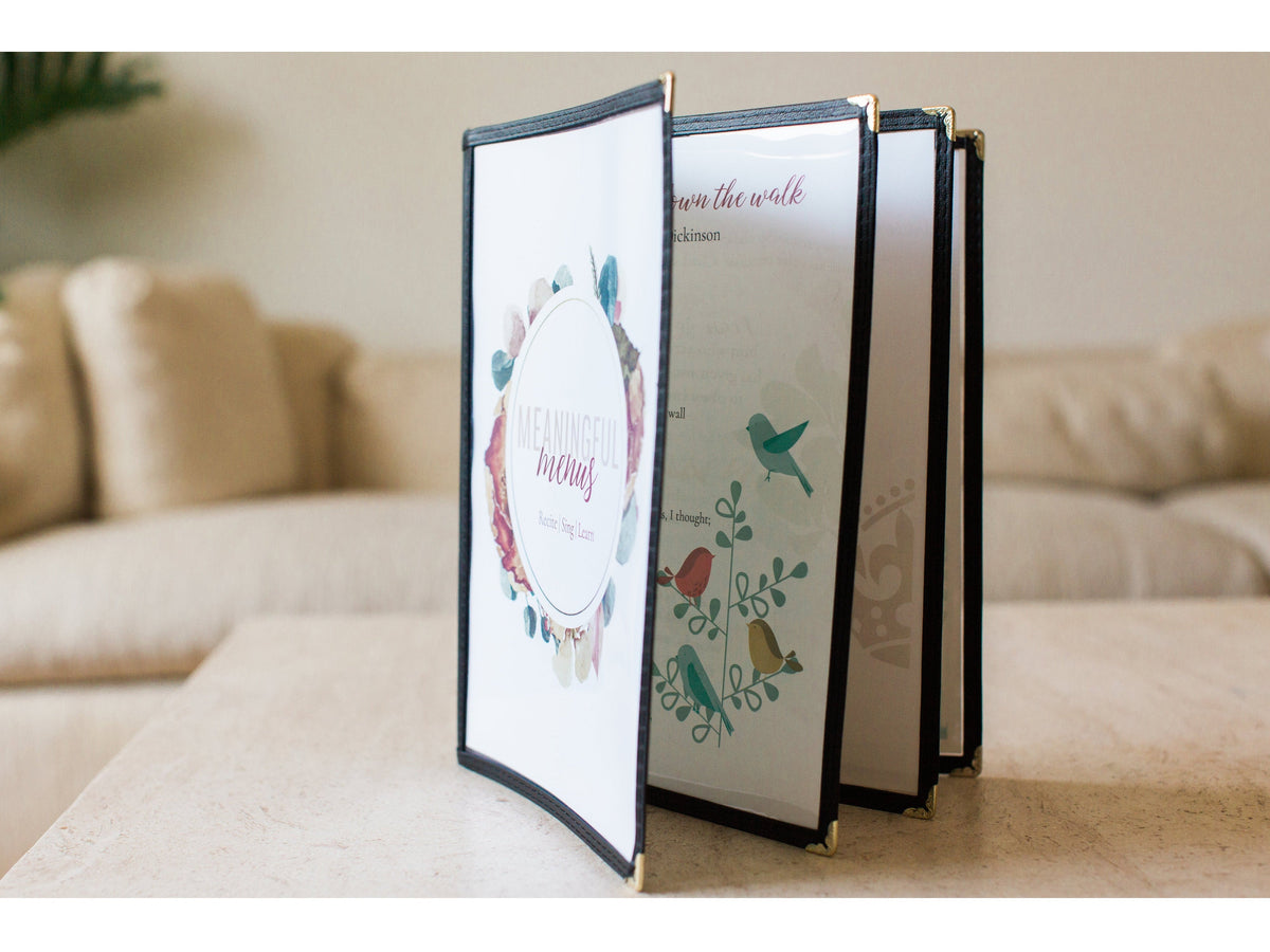 Volume 1 (DIGITAL) – The Gentle + Classical Press